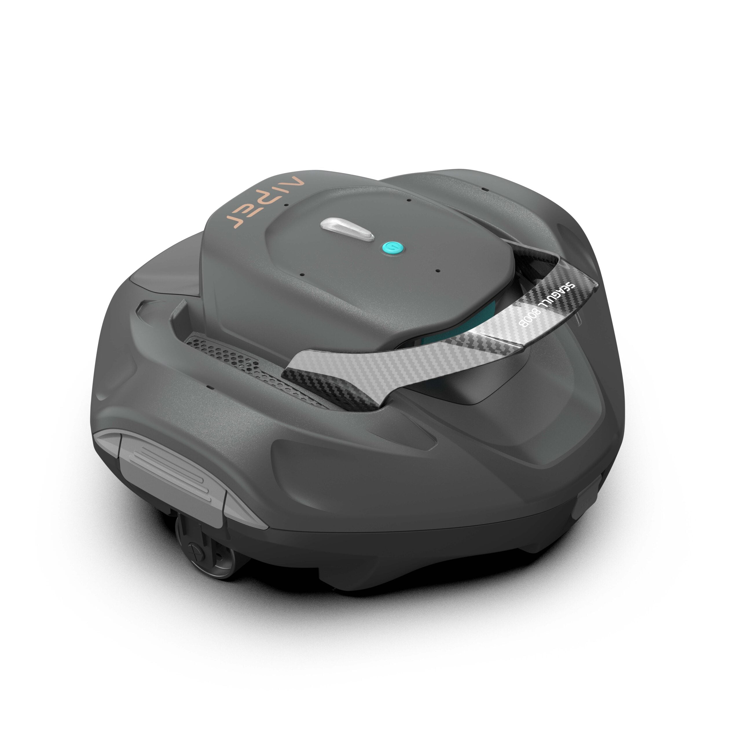 Belaidis baseino robotas AIPER Seagull 800B (nemokamas pristatymas ...
